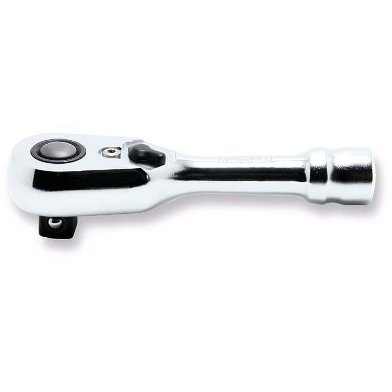 Ko-ken USA KKN3725ZSB 0.375 in. Quick Release Z-Series Square Drive ...