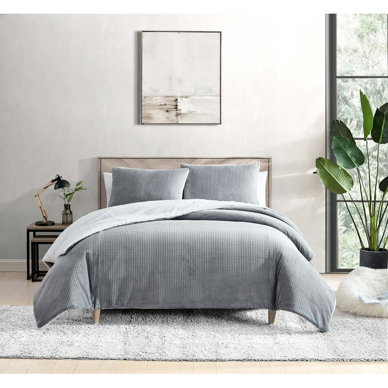 King Size Flannel Comforters