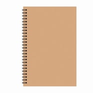 Pukka Pad, 5 Subject Spiral Notebook 12-Pack with Repositionable ...