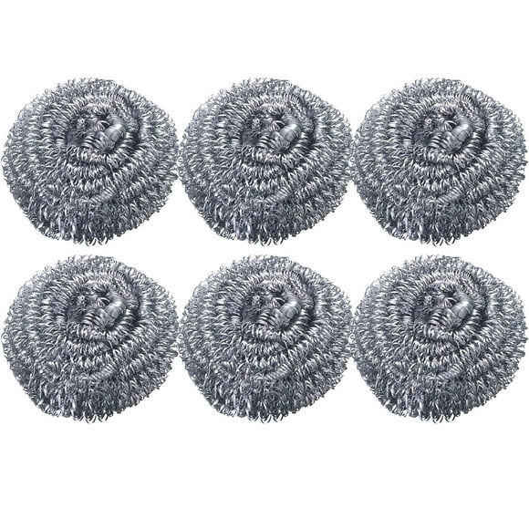 Pot Scrubber