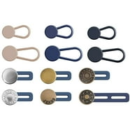 KGOTA Collar Extenders Neck Extender for Expansion of Men Dress Shirts ...