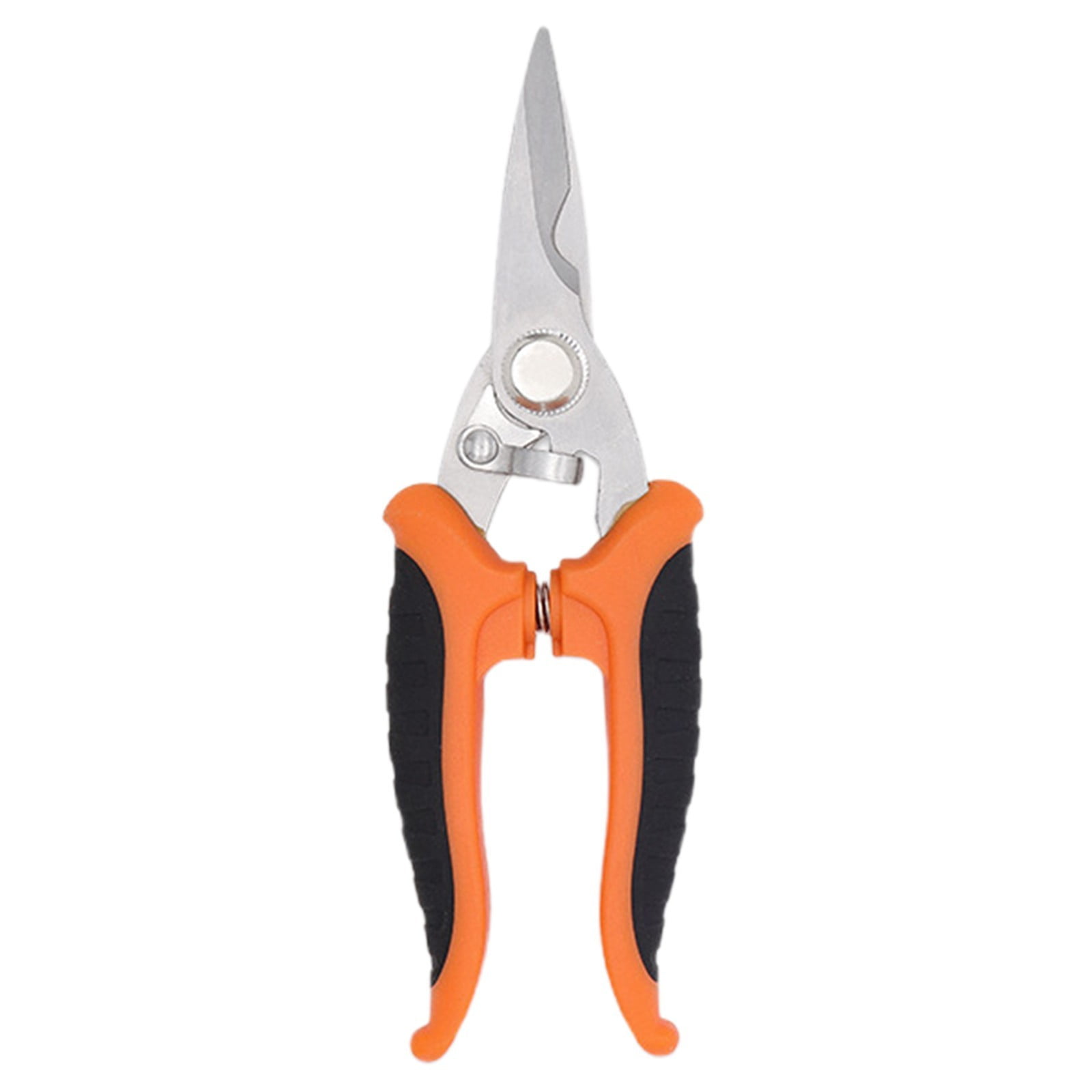 Koadzawe industrial Scissors Multi-Purpose Shears Stainless Steel ...