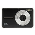 Koah 44MP FHD Point and Shoot Digital Camera for Kids - Lightweight ...