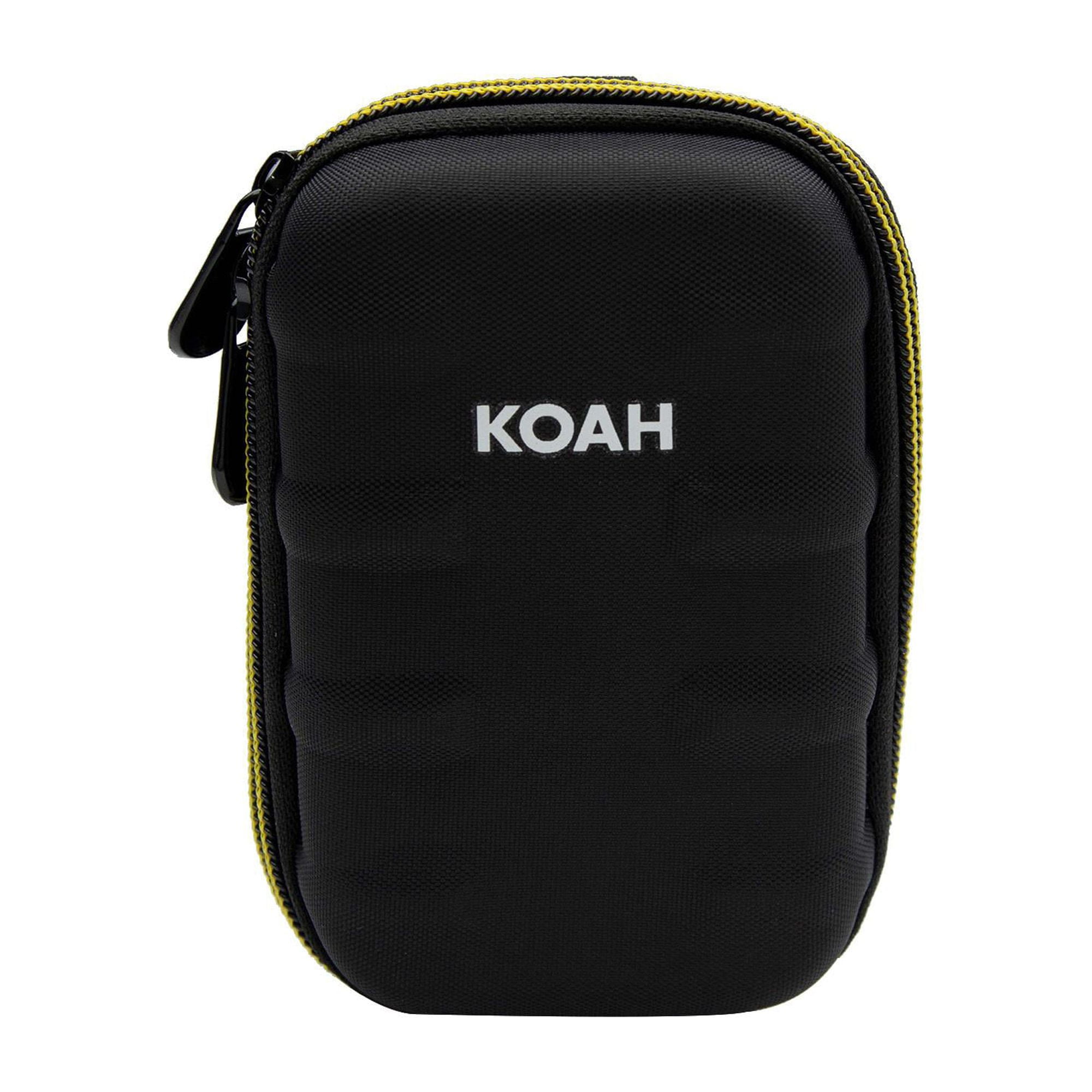 Koah Case for Compact Point and Shoot Cameras (Black) - Walmart.com