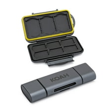 SD Card Cases