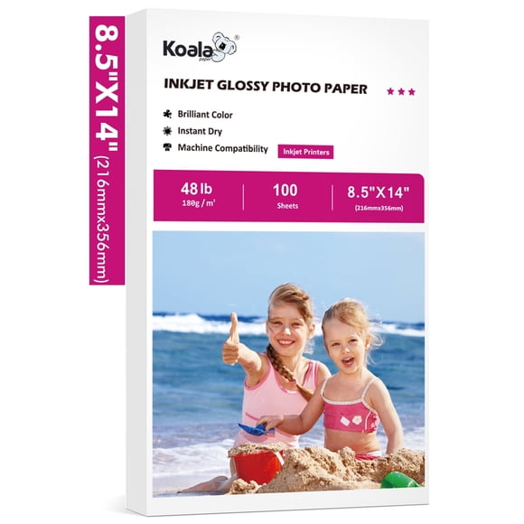 Legal Size Paper
