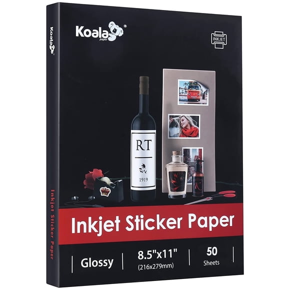 KOALA PAPER