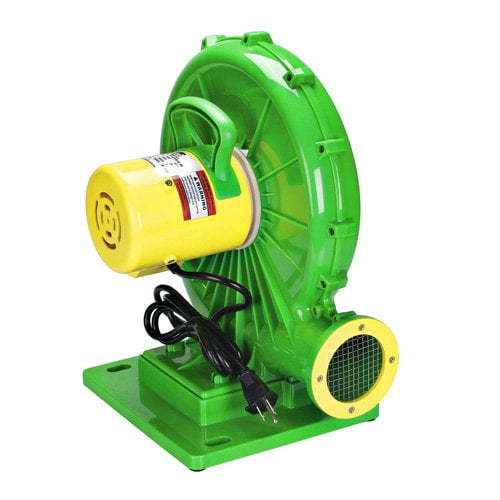 Koala KP-280 Inflatable Air Blower Fan for Bounce Houses and Kiddie ...