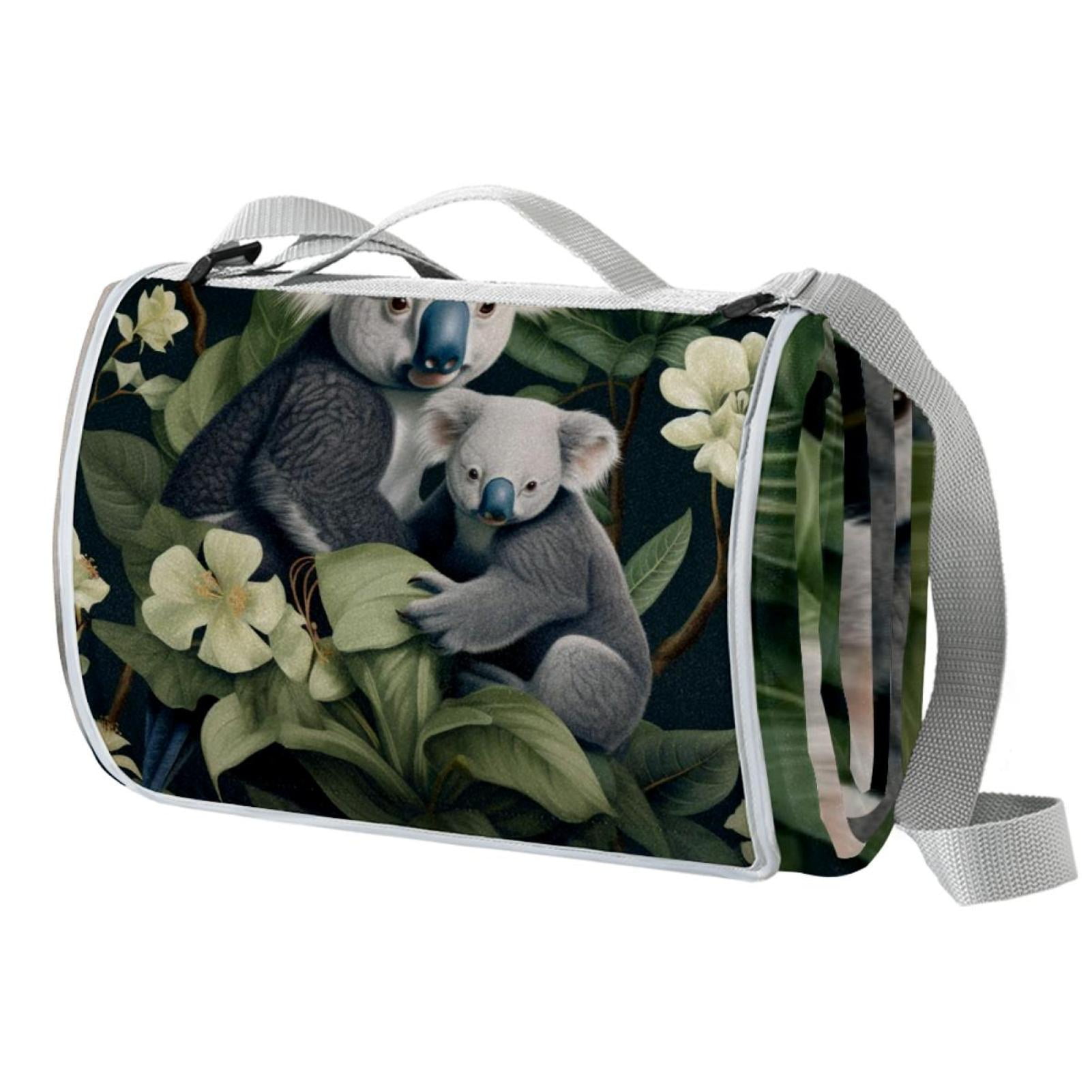 Koala Large Picnic Mat for Outdoor Activities & Beach Trips - Durable ...