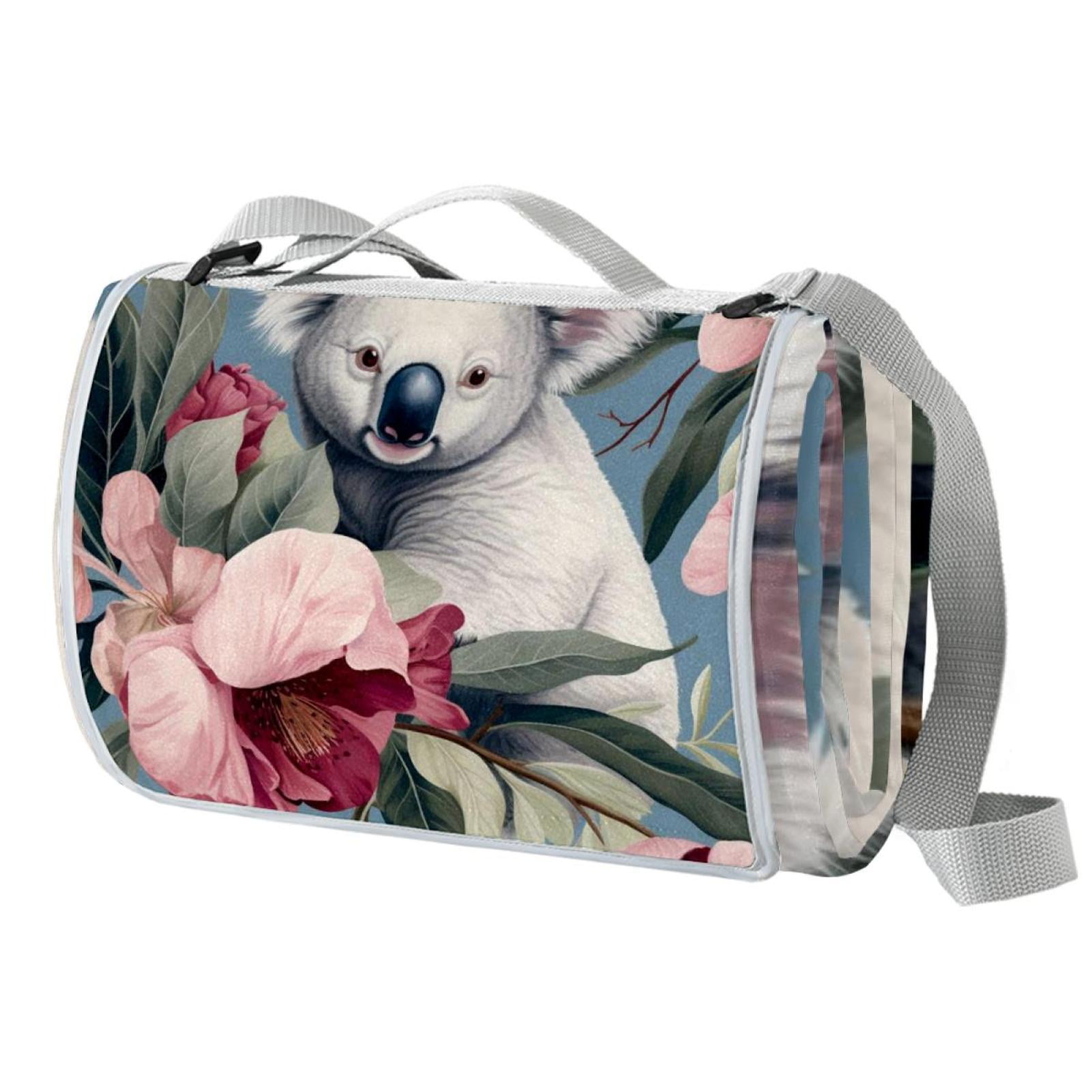 Koala Large Picnic Mat for Outdoor Activities & Beach Trips - Durable ...
