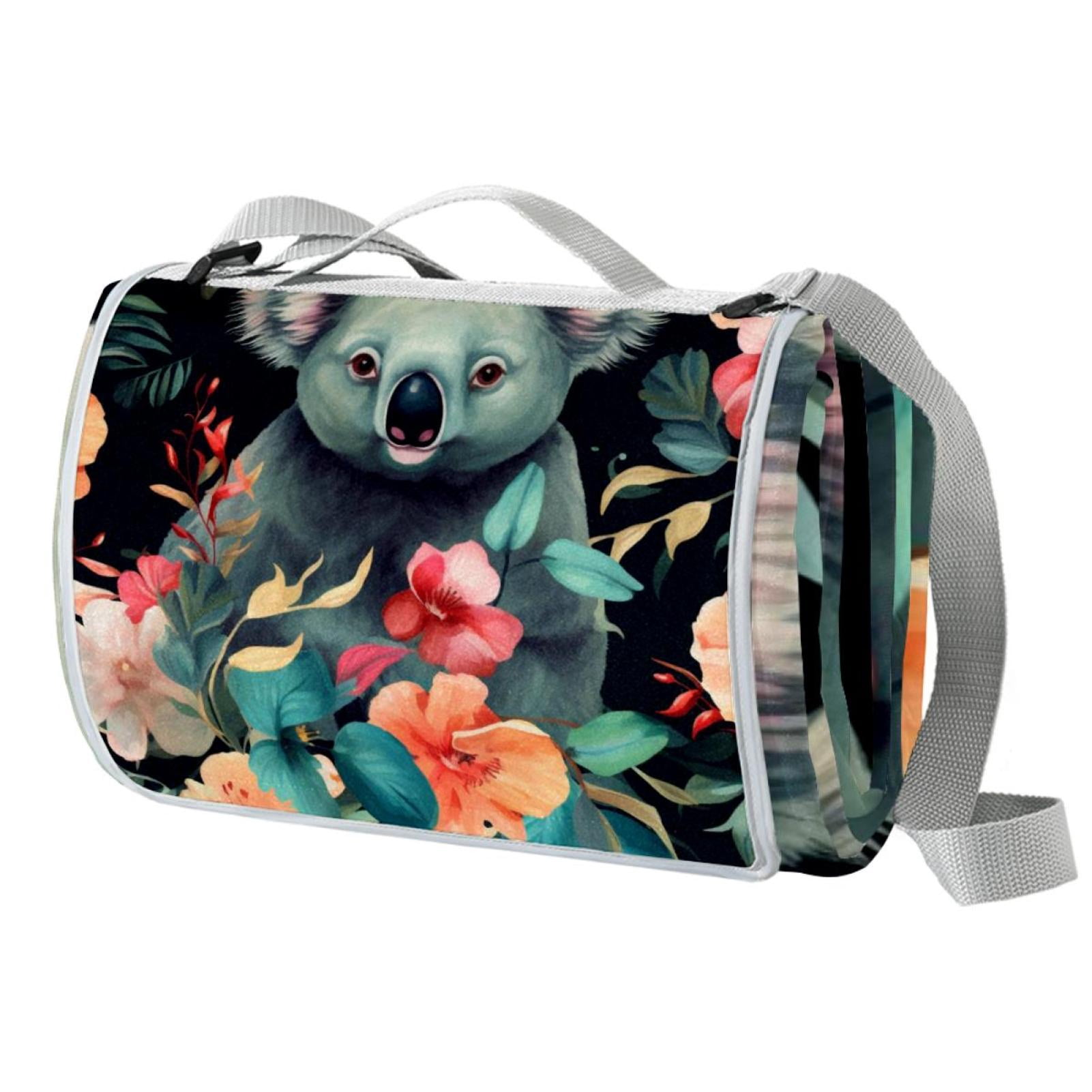Koala Large Picnic Mat for Outdoor Activities & Beach Trips - Durable ...