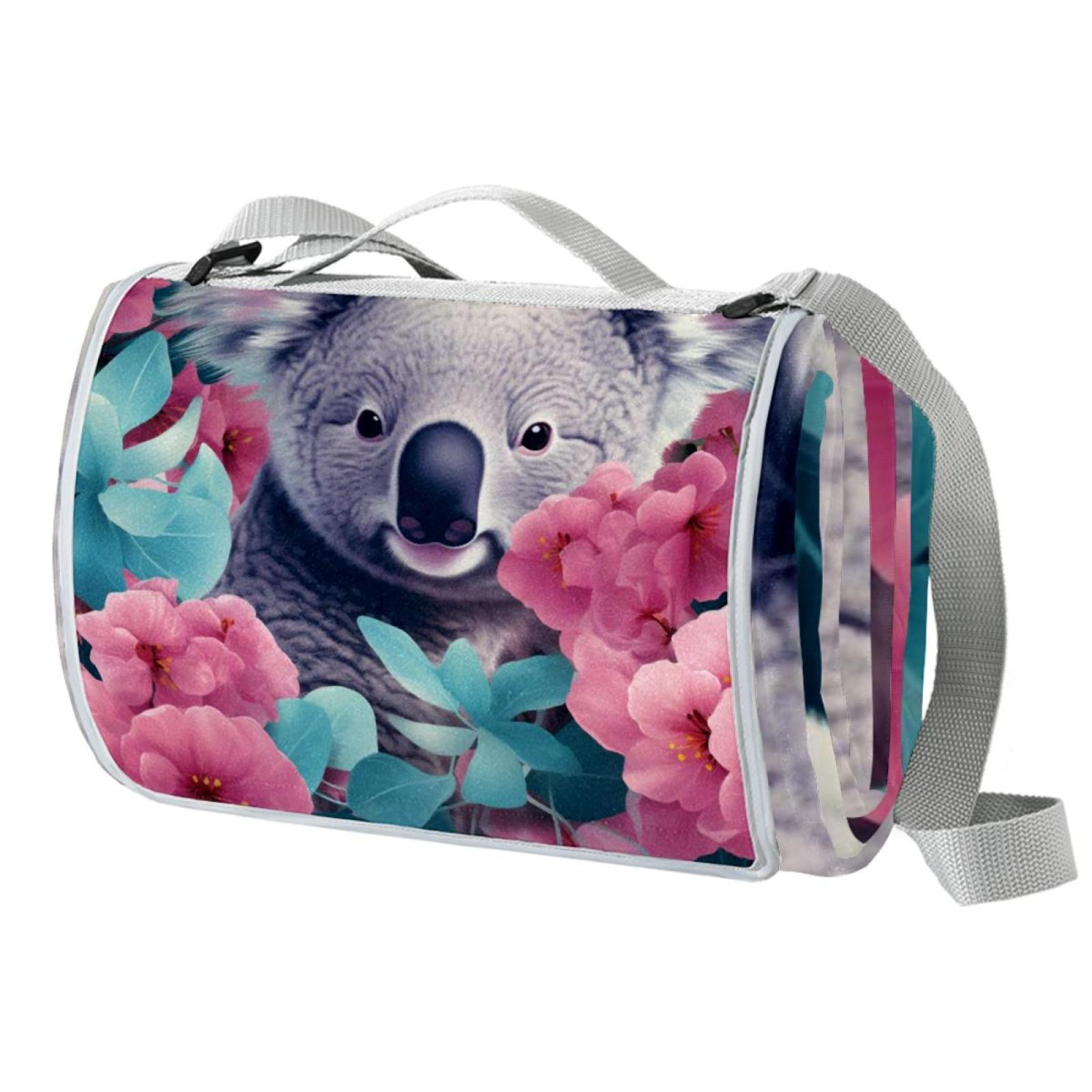 Koala Large Picnic Mat for Outdoor Activities & Beach Trips - Durable ...