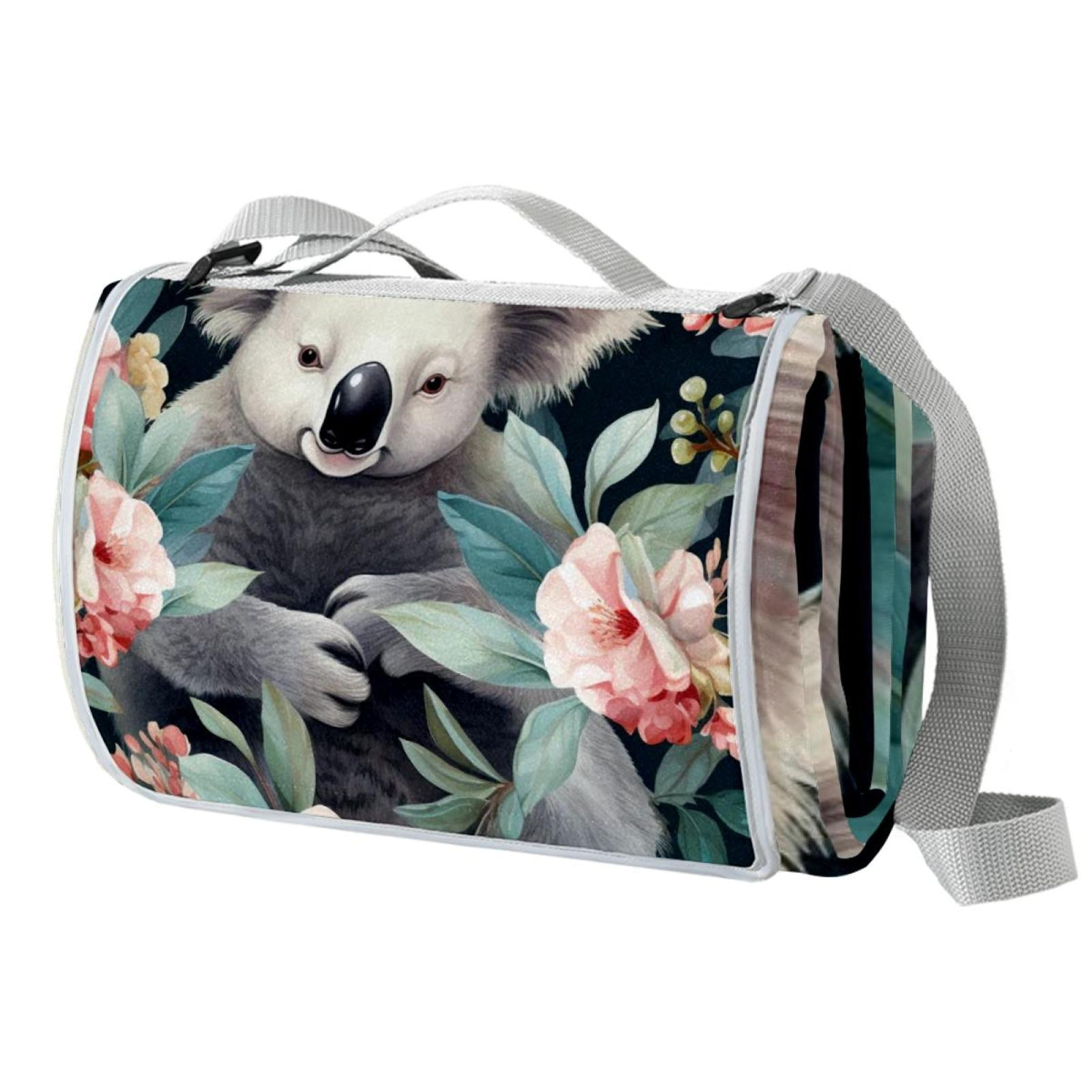 Koala Large Picnic Mat for Outdoor Activities & Beach Trips - Durable ...