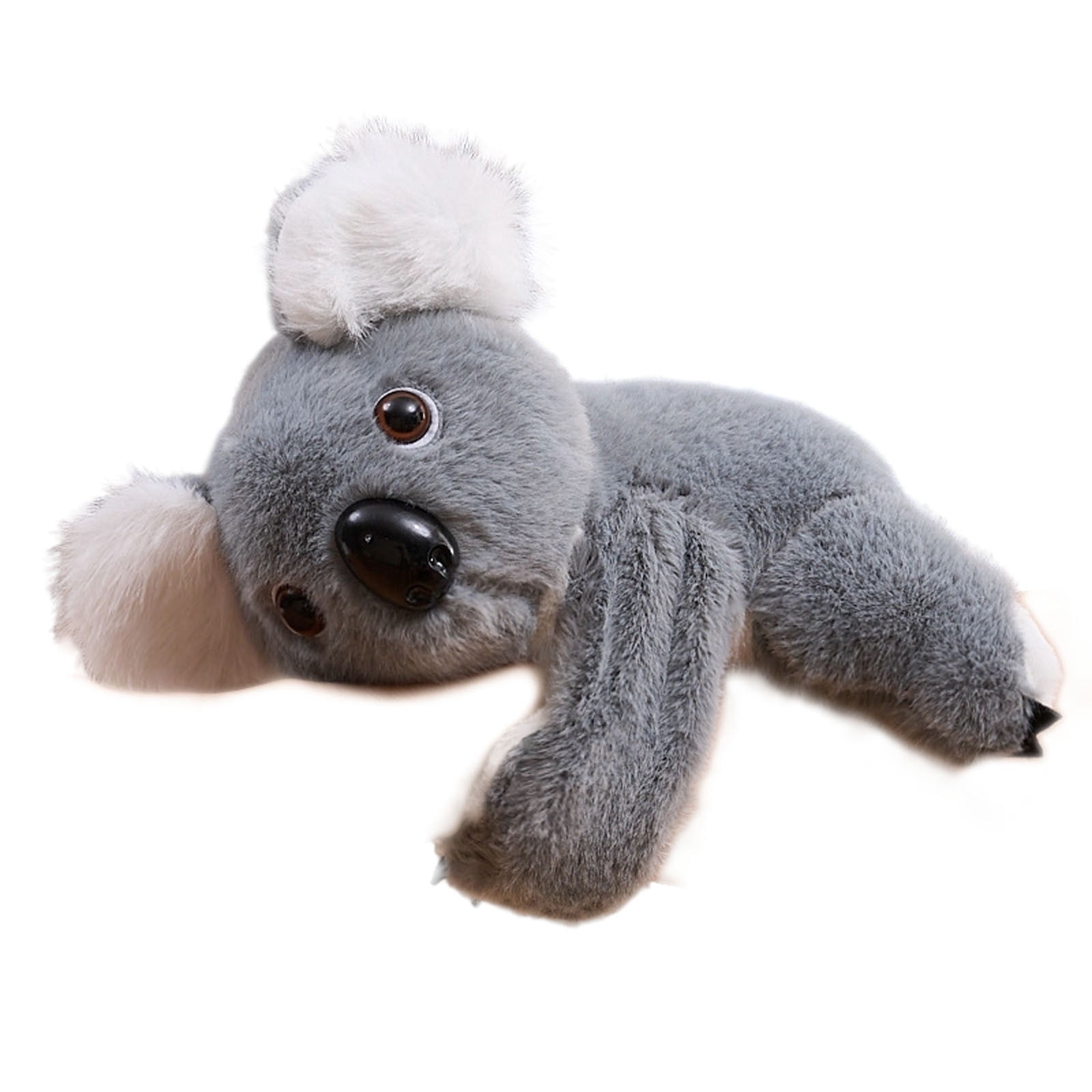 Koala Pl Ush Wrist Companion 15cm Soft Stuffed Animal Band | Cuddly ...
