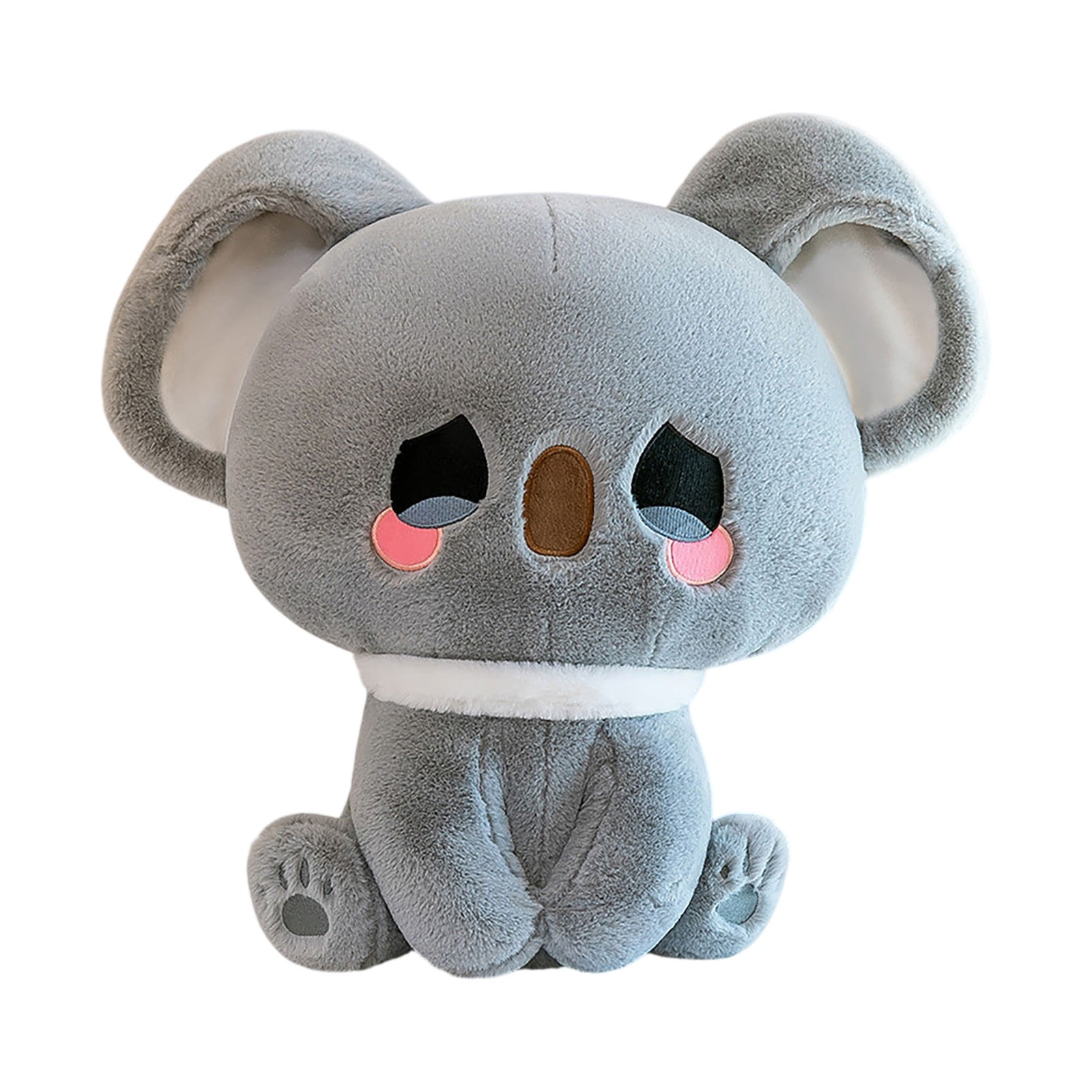 Koala Plush Toy - Soft Plush Toy Huggable Koala Stuffed Animal 14 ...