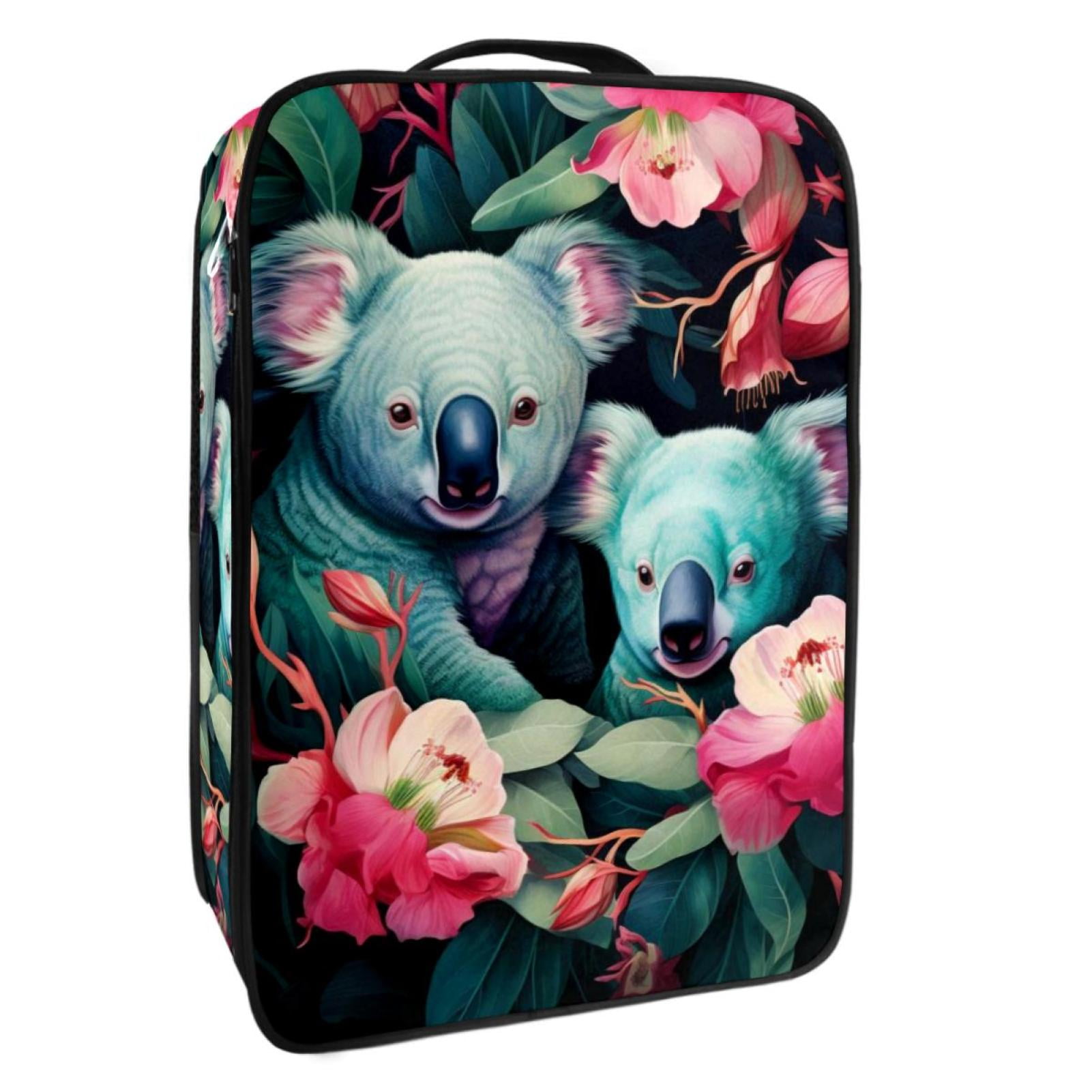 Koala Polyester Shoe Boxes - Durable & Versatile Storage Solution ...