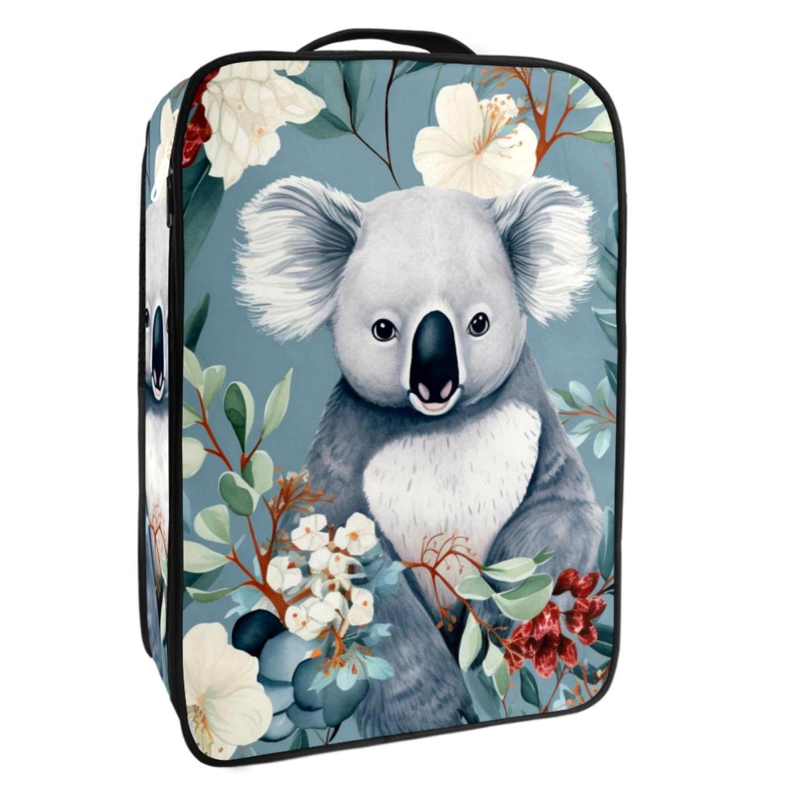 Koala Premium Polyester Shoe Containers - Organize Your Footwear with ...