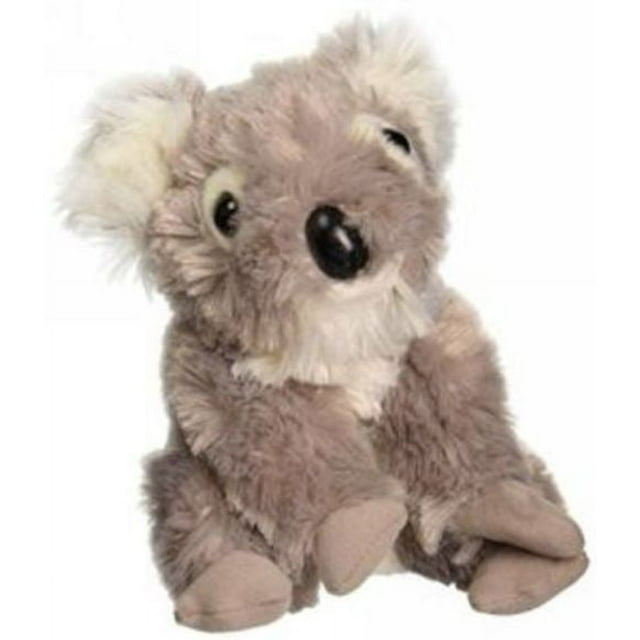 Koala Stuffed Animal - 8" by Wild Republic - Walmart.com