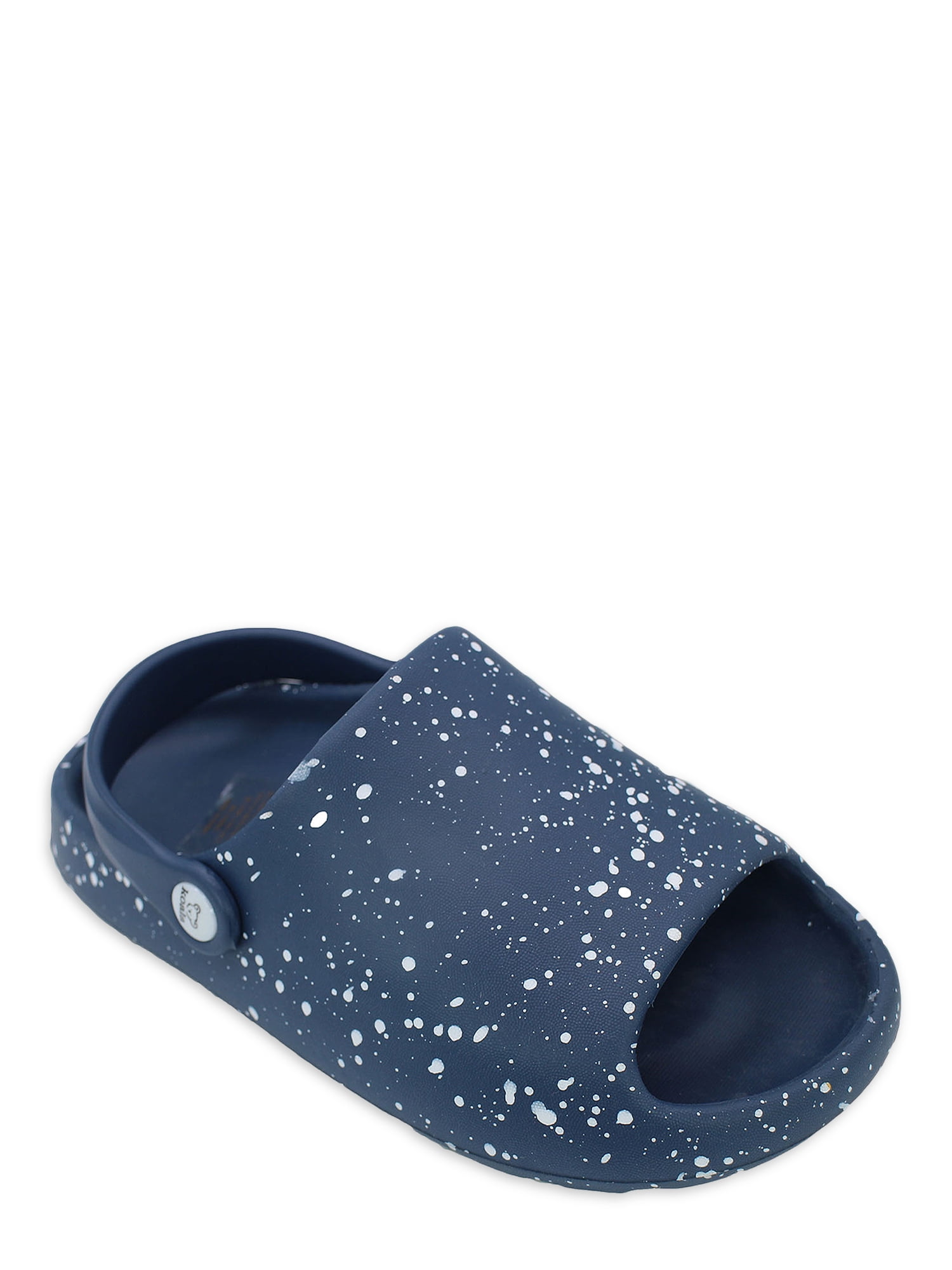Koala Toddler Kids EVA Cloud Slide Sandals - Walmart.com