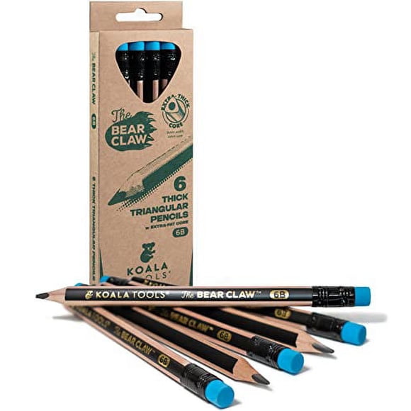 Fat Pencil