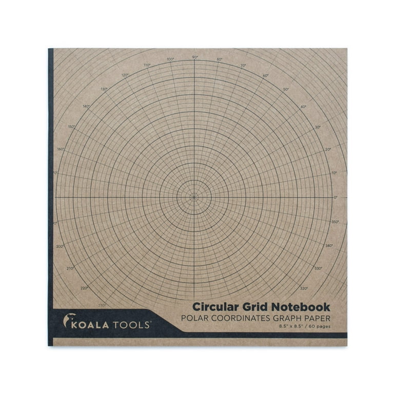 Coordinate Grid Paper