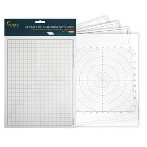 Overhead Projector Sheets