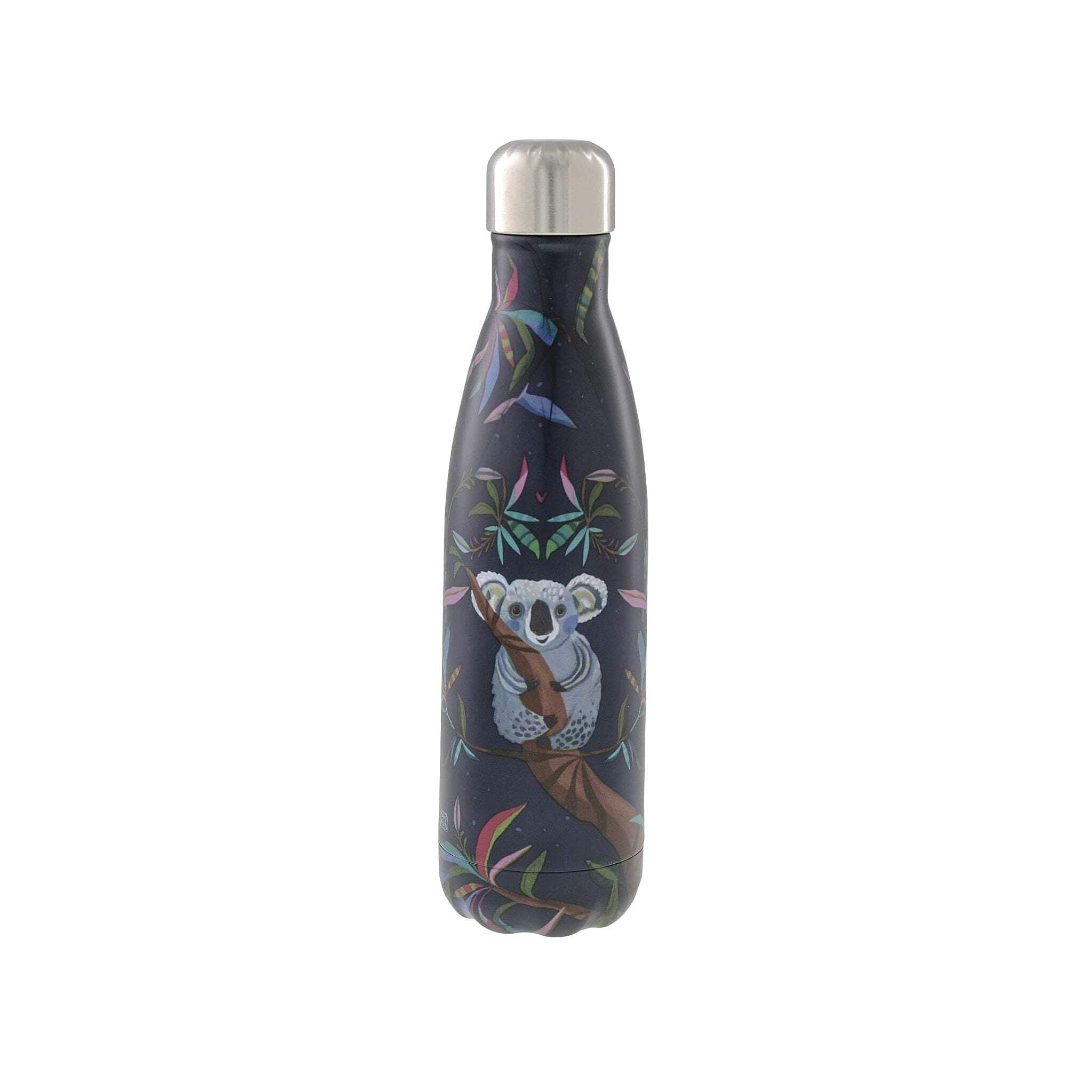 Koala Water bottle 17oz/500ml Allen Designs - Walmart.com