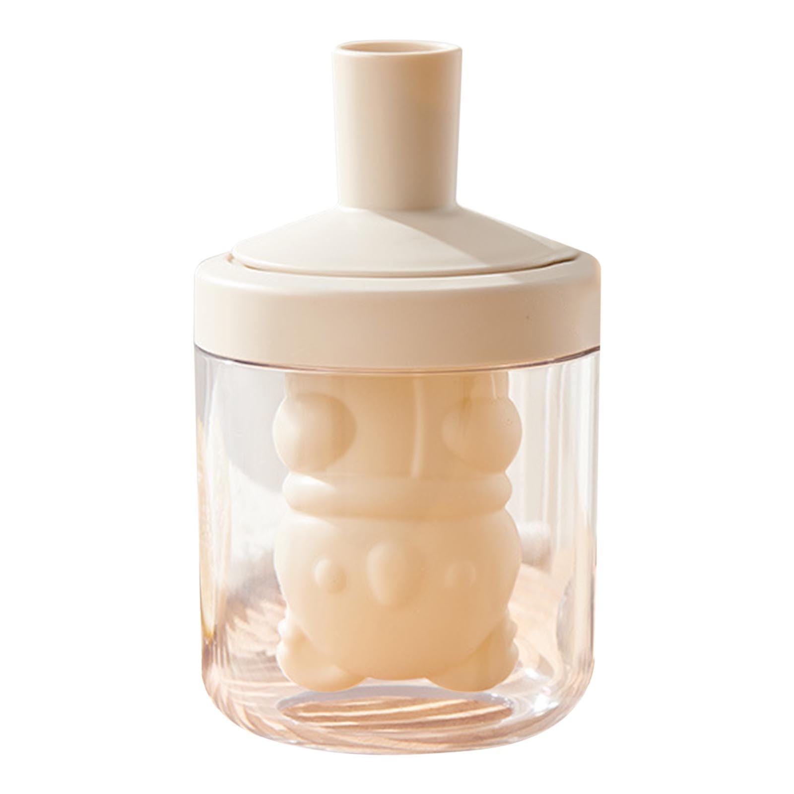 Koalas Shaped Ice Cream Molds | Silicone PET Popsicle Maker | Cute ...