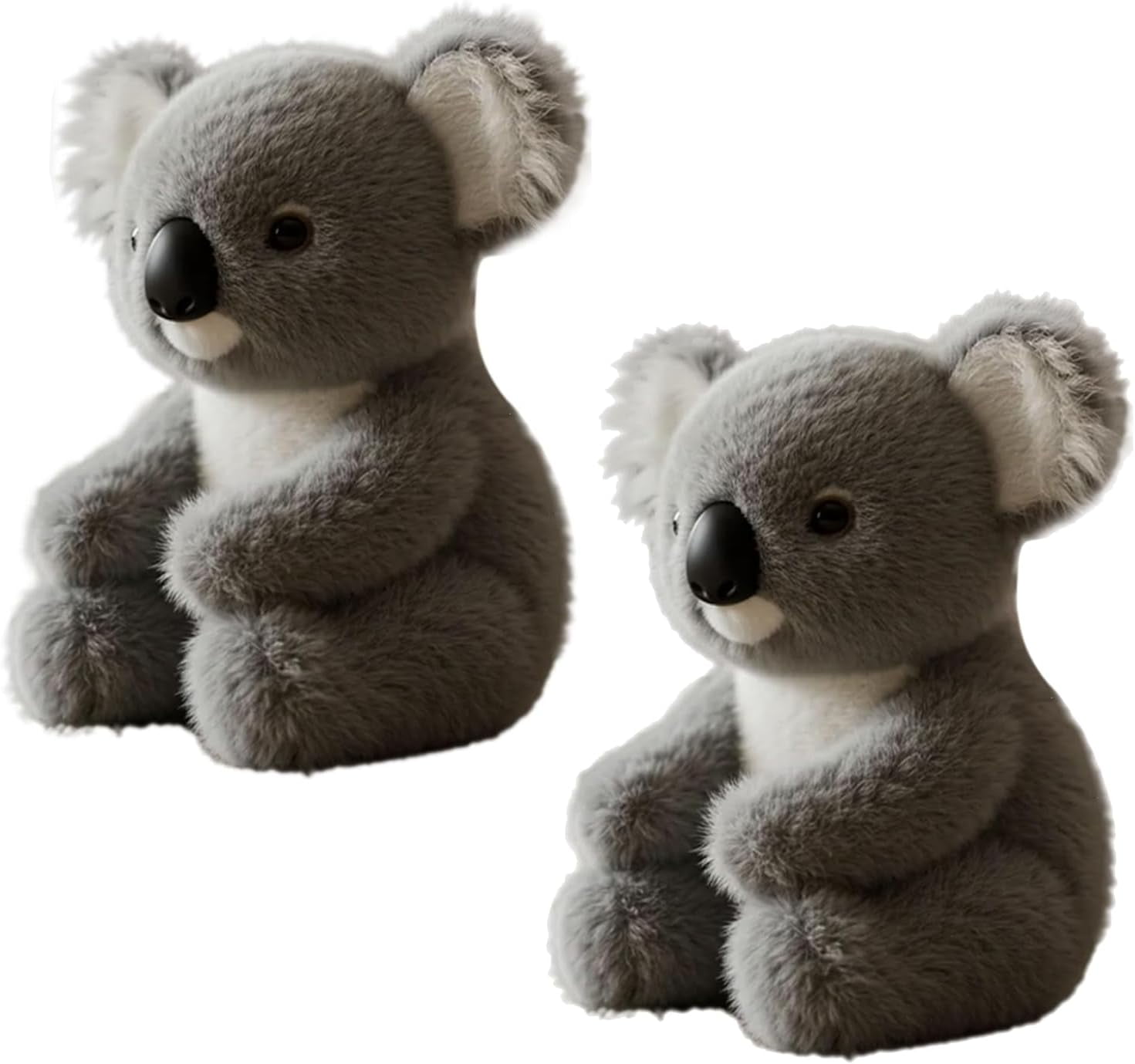 The Koaly – Emotional Healing on Demand, Koaly AI Plush Mimic The ...