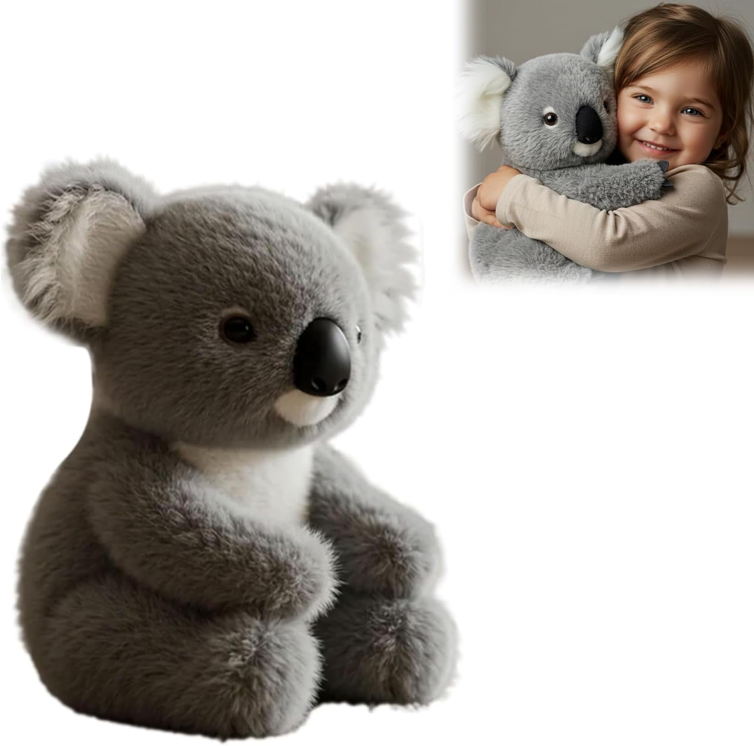 The Koaly – Emotional Healing on Demand, Mimics The Matural Movements ...