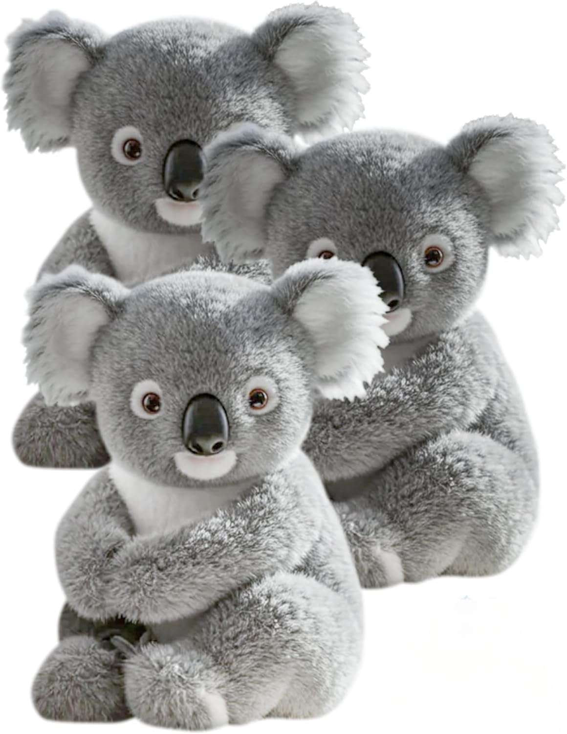 The Koaly – Emotional Healing on Demand, Ultra-Soft Koaly Ai Plush ...