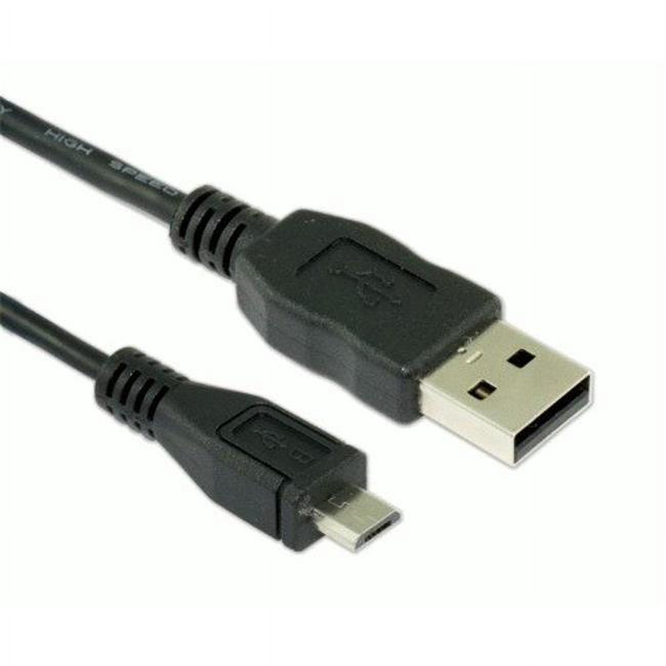 Koamtec 903300 Kdc Micro Usb Cable For Charging And Communication With ...
