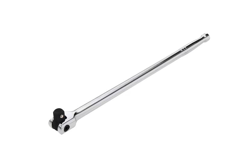 Kobalt 1/2-in Drive 18-in Breaker Bar - Walmart.com