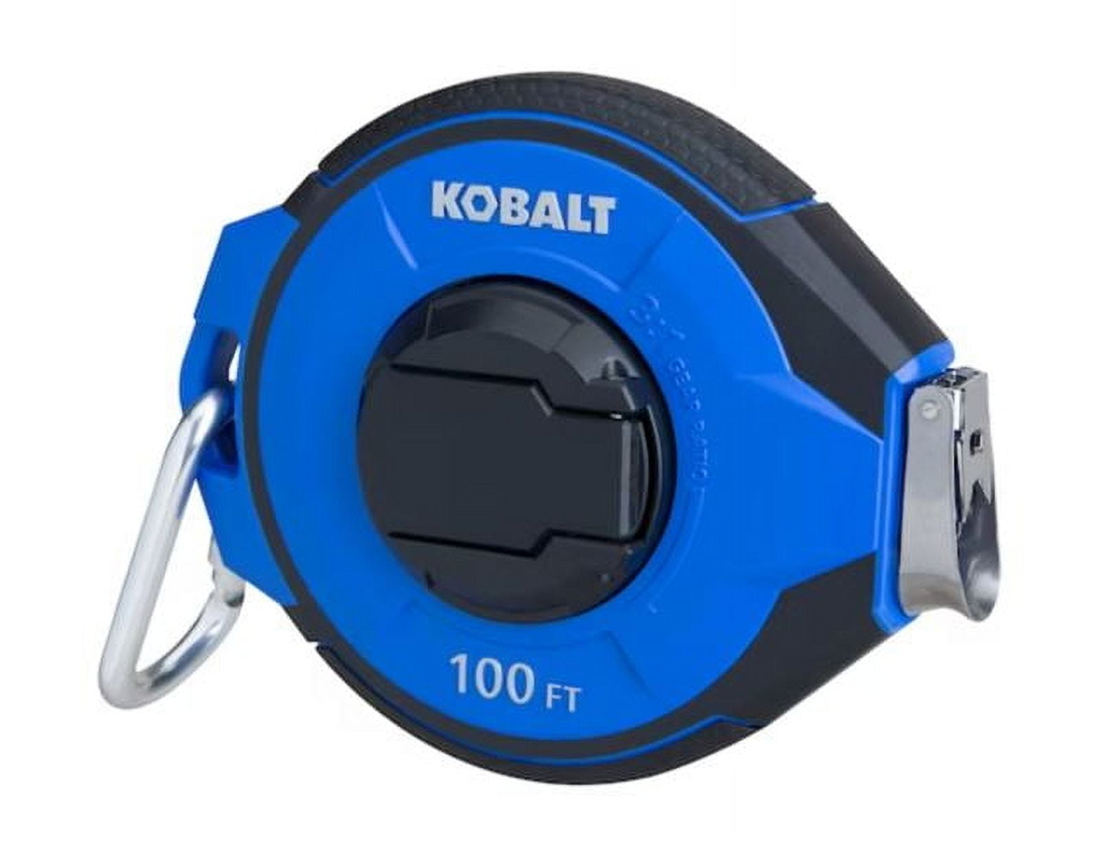 Kobalt 100-ft Long Tape - Walmart.com