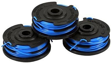 Kobalt 20-ft Spool 0.065-in Trimmer Line - for KST - 120X string ...