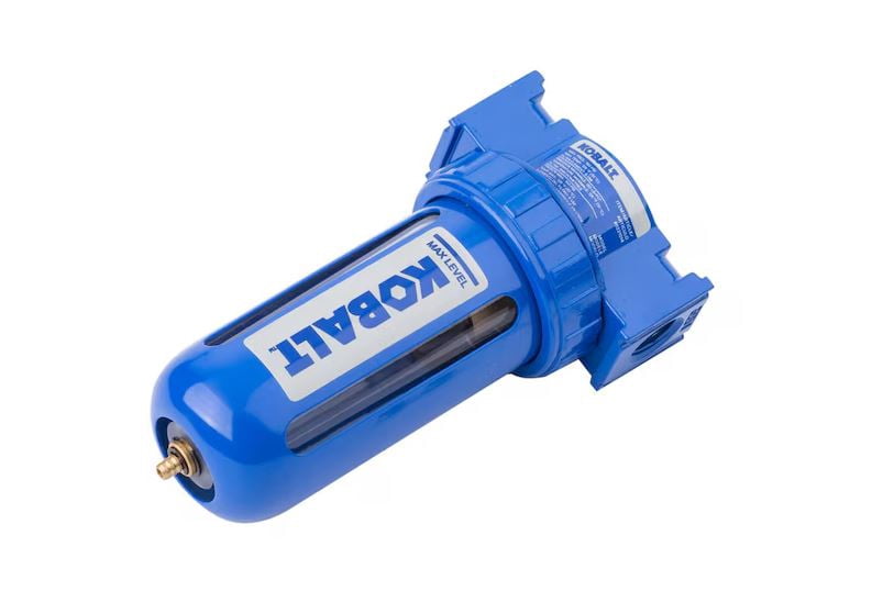 Kobalt 3/8-in Air Filter - Walmart.com