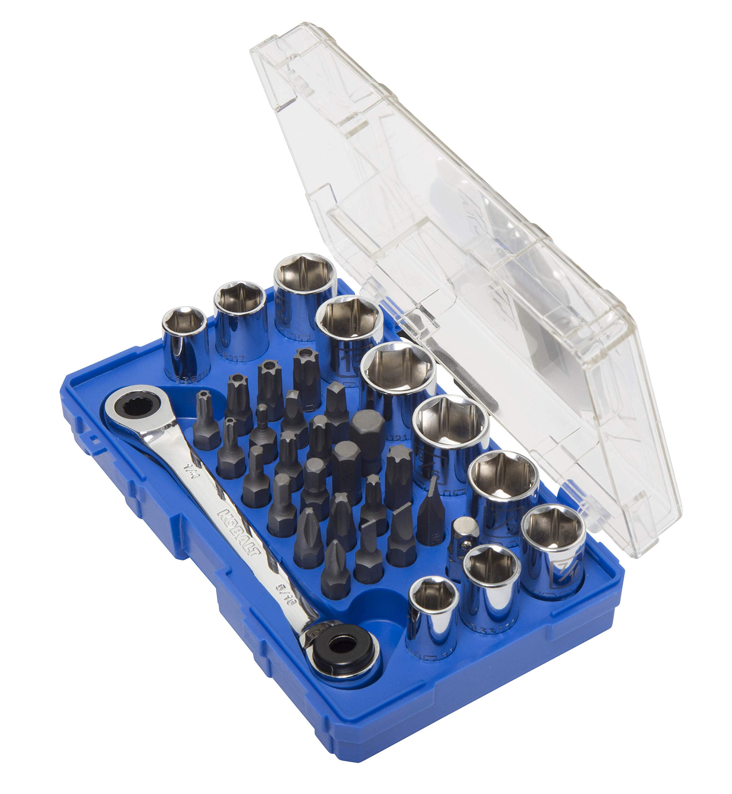 Kobalt Hand Tool Sets in Hand Tools - Walmart.com