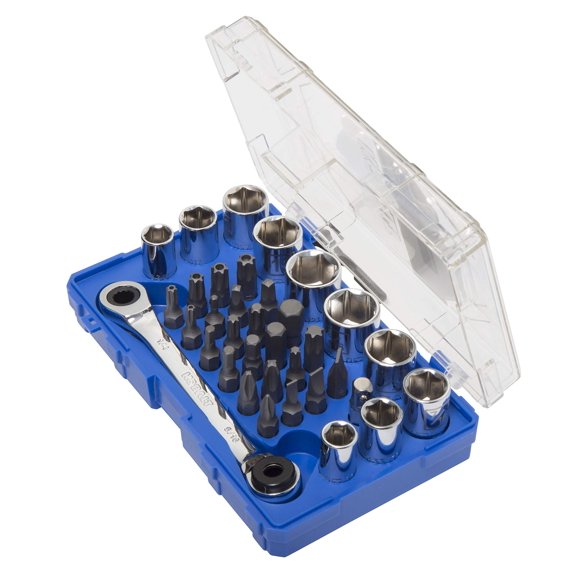 Kobalt Sockets in Ratchets & Sockets - Walmart.com