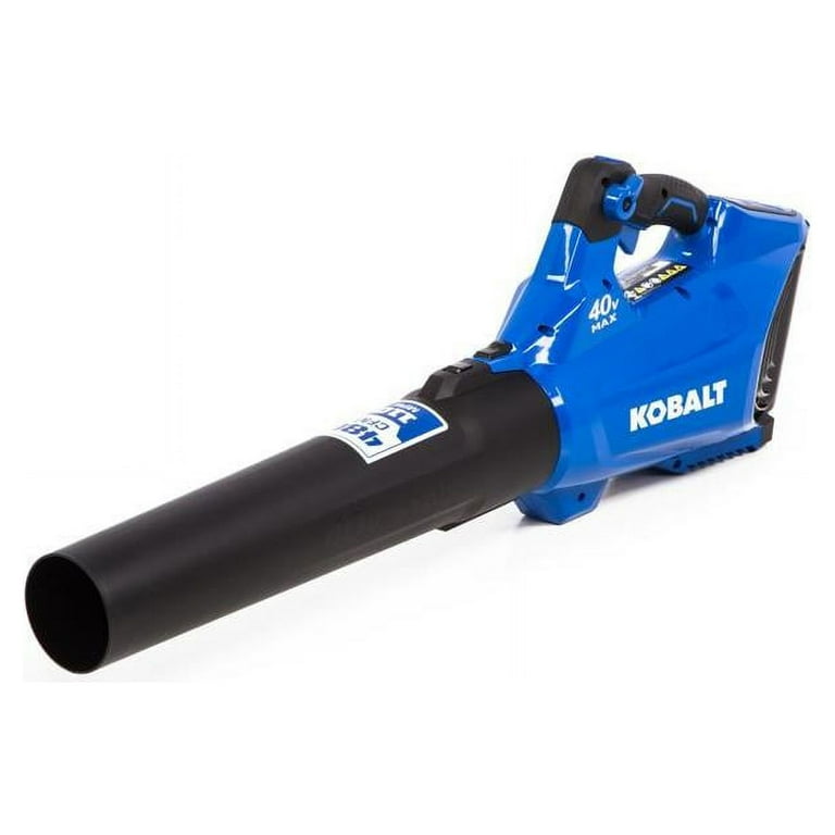 Kobalt Gen4 40-Volt 520-CFM 120-MPH Brushless Handheld, 51% OFF
