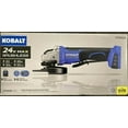 Kobalt 5-in 24-Volt Max-Volt Cordless Angle Grinder C21 - Walmart.com