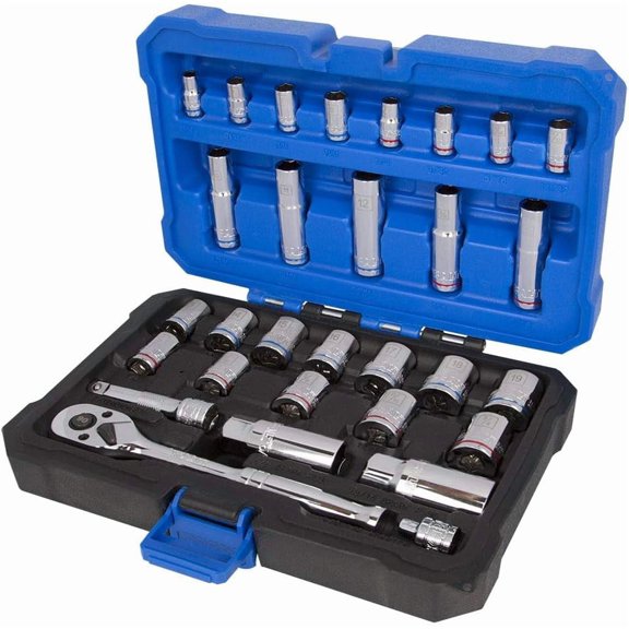 Kobalt Sockets in Ratchets & Sockets - Walmart.com