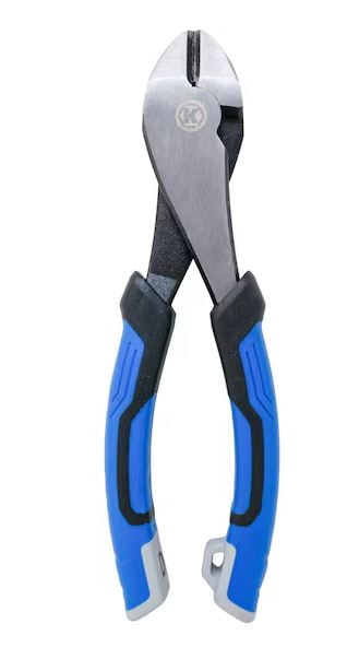Kobalt 7.28-Inches Lineman pliers Wire Cutter Pliers - Walmart.com