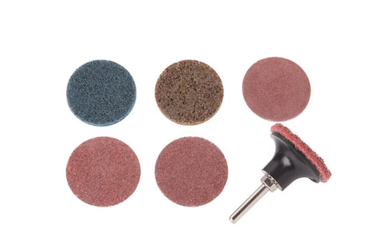 Kobalt 7-Piece 2-in Surface Prep Kit - Walmart.com
