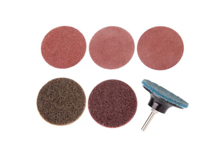 Kobalt 7-Piece 3-in Surface Prep Kit - Walmart.com