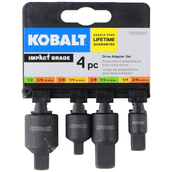 Kobalt Sockets in Ratchets & Sockets - Walmart.com
