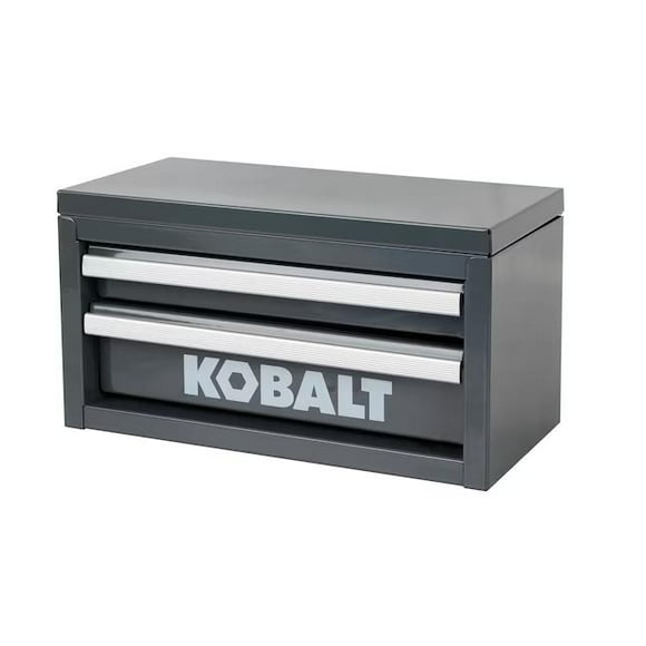 Kobalt Tool Box