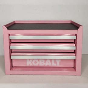 Mini Tool Chest