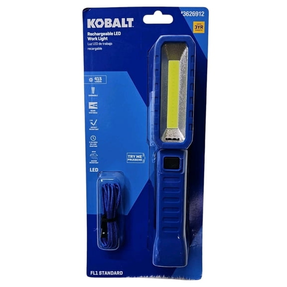 Kobalt Light