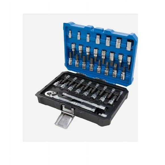 Kobalt Tool Box