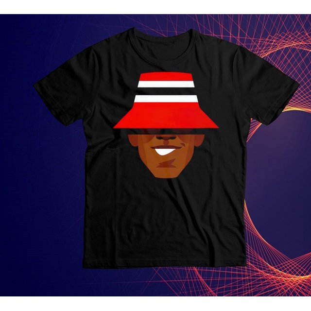 Kobbie-mainoo-by-stanley-chow-mens-shirt - Walmart.com